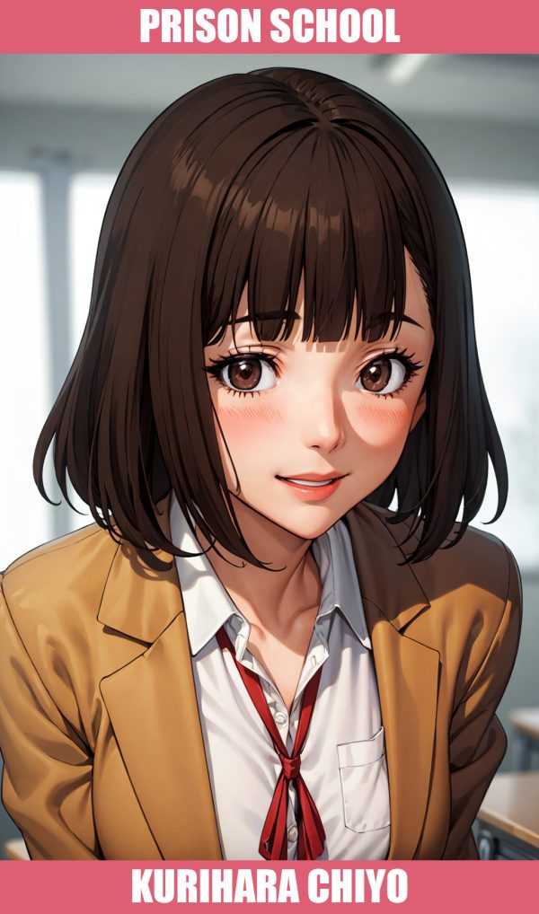 Kizuki Ai – Checkpoint | LoRA's | Images – Stable Diffusion Content Creator